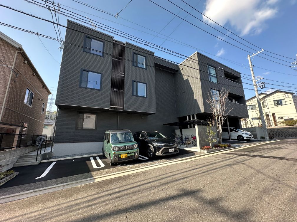 プランドール201号室 - 株式会社フジエステート