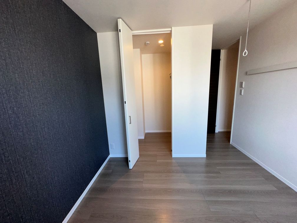 プランドール201号室 - 株式会社フジエステート